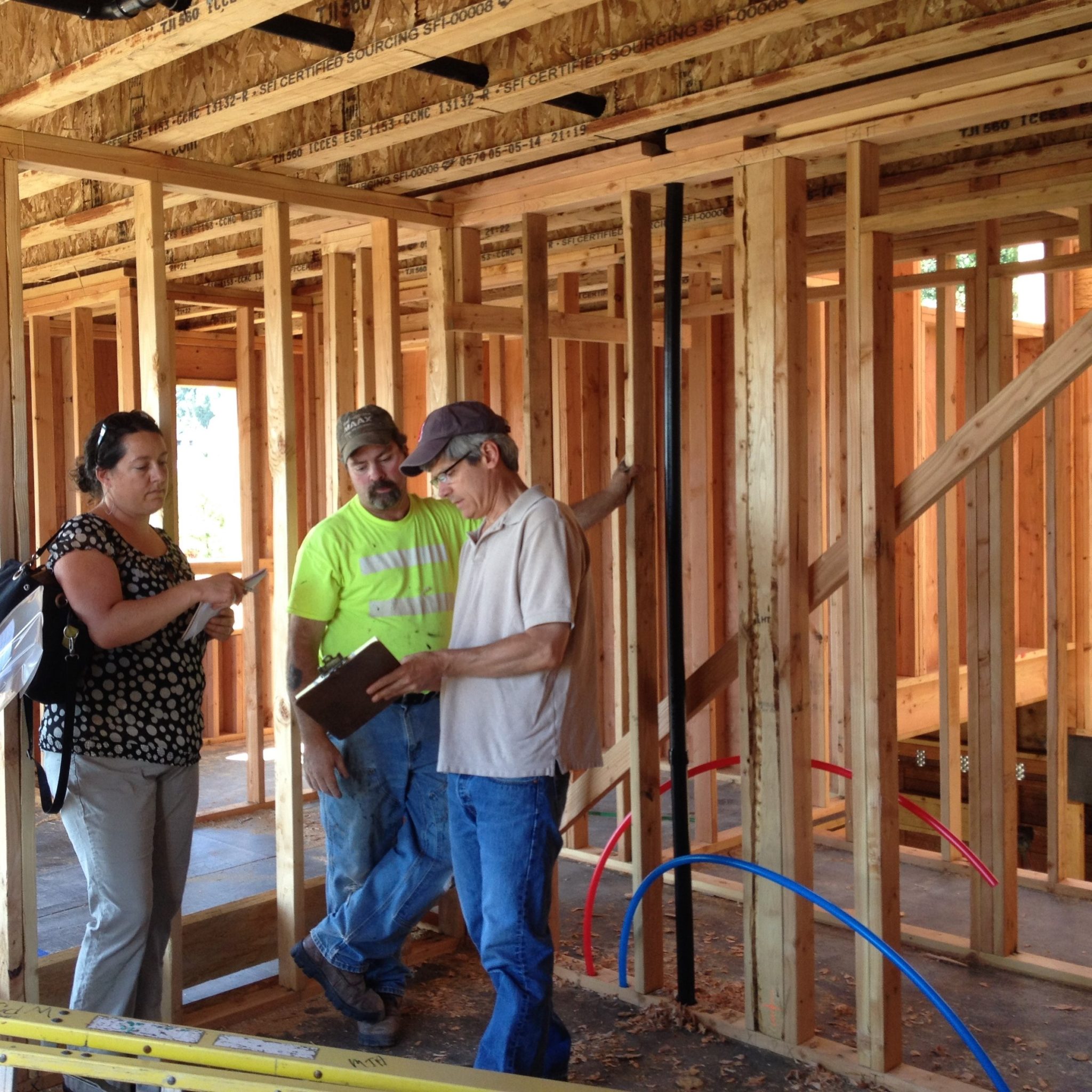 Design Process – Seattle Architects – CTA Design Builders